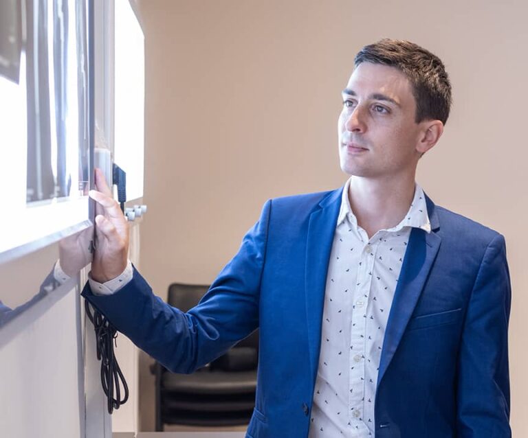 Collegiate consultation with surgeons | Inside the Hip | Paris